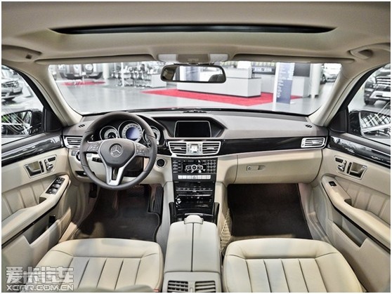 鱼与熊掌的选择宝马525Li对比奔驰E260L-爱卡汽车